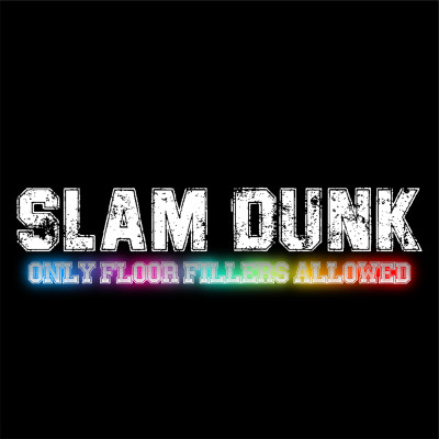 Slam Dunk Cover Photo